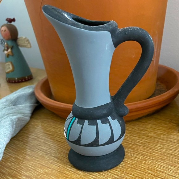 Accents | Vintage Kopa Pottery | Poshmark